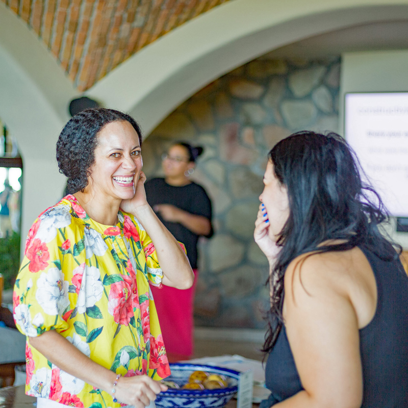 Reflections on Buildling a Liberated Work Place: the light of community ...